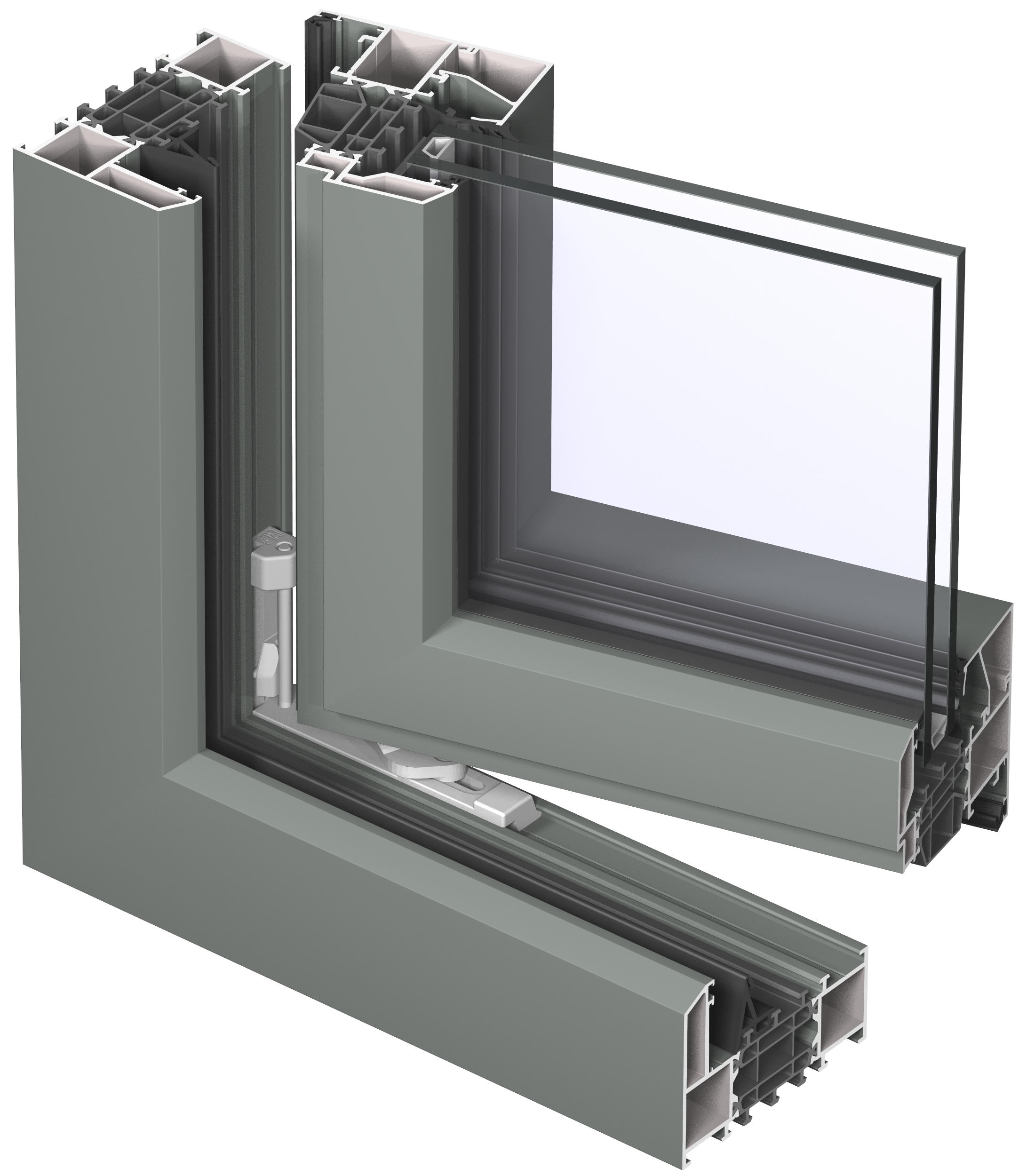 MasterLine 8 window – Product Search